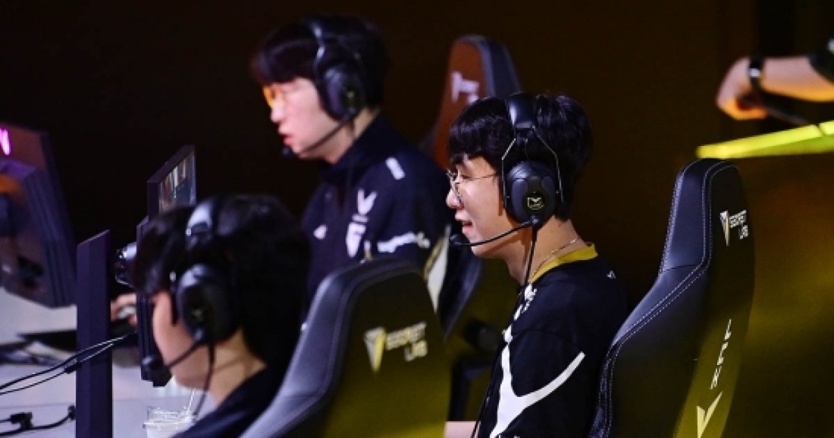 GEN, '앵그리 젠지 모드' 발동하며 DNF 2대0 완파 (LCK 컵)