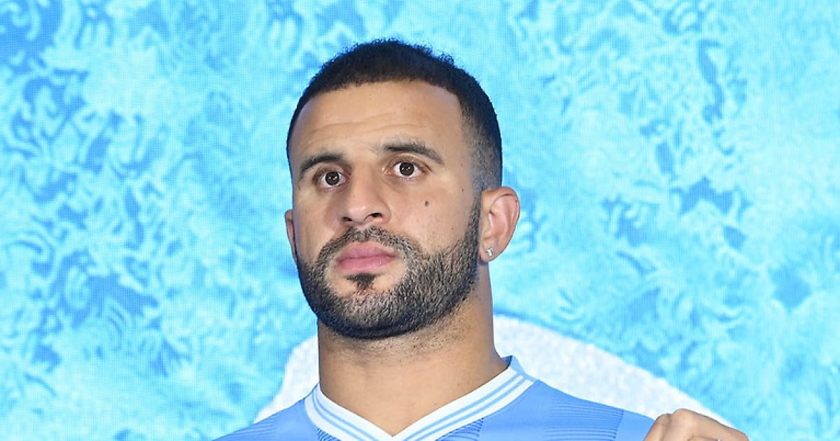 '손흥민 저격수' 월클 DF, EPL 떠났다…이탈리아 AC밀란 입단→"커리어 새 장 기대해" [오피셜]