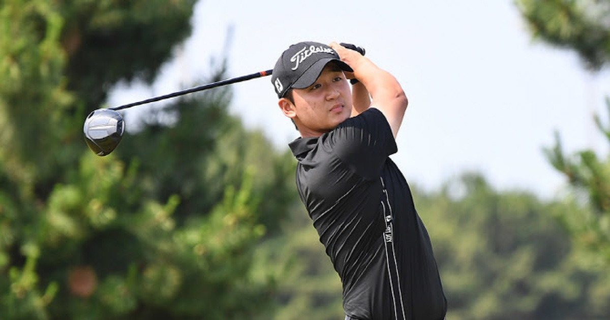 국대 출신부터 2부투어 1위까지..2025년 KPGA 주목할 신예들