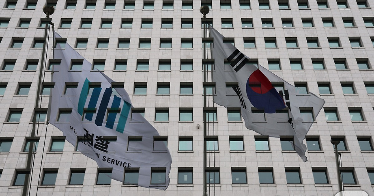 檢 尹사건 처리 고·지검장 회의 3시간 만에 종료…총장이 최종결정