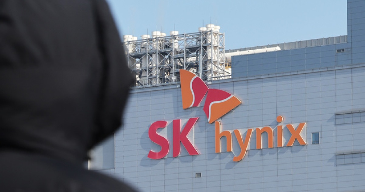 SK하이닉스 7500만원, 배터리 ‘빈손’… 성과급 희비