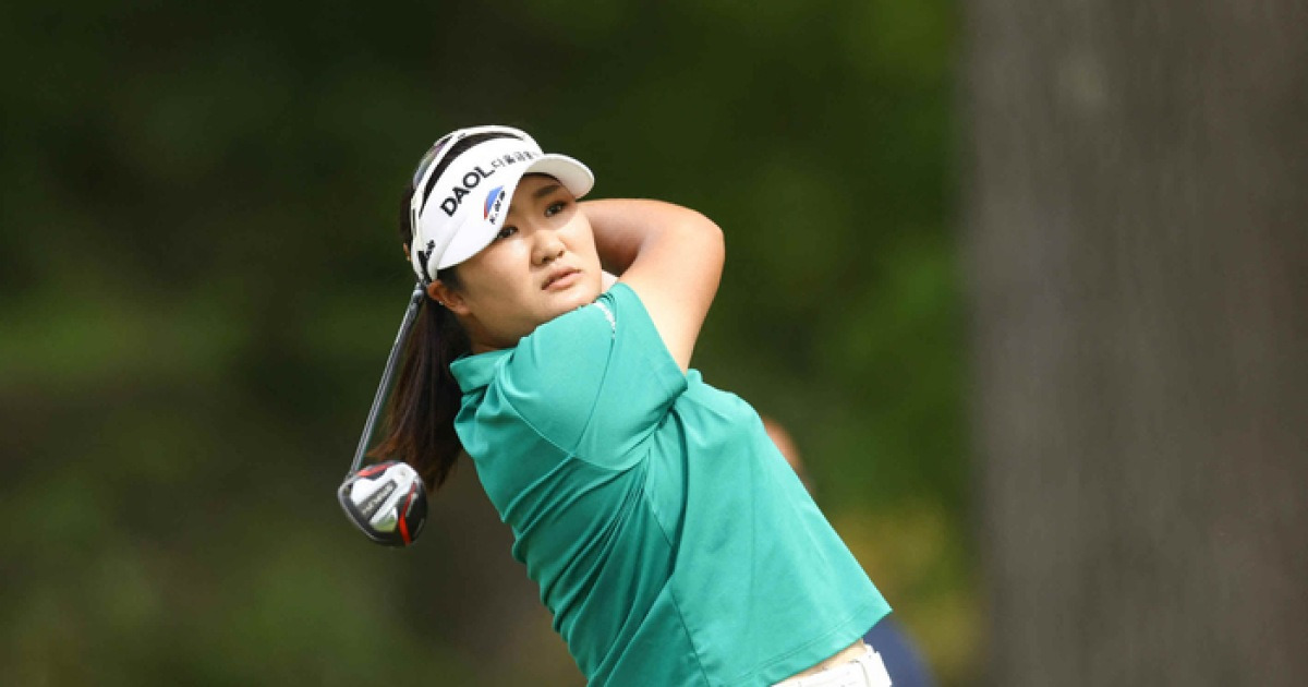 LPGA 개막·PGA 특급 대회···설 연휴 볼거리 풍성