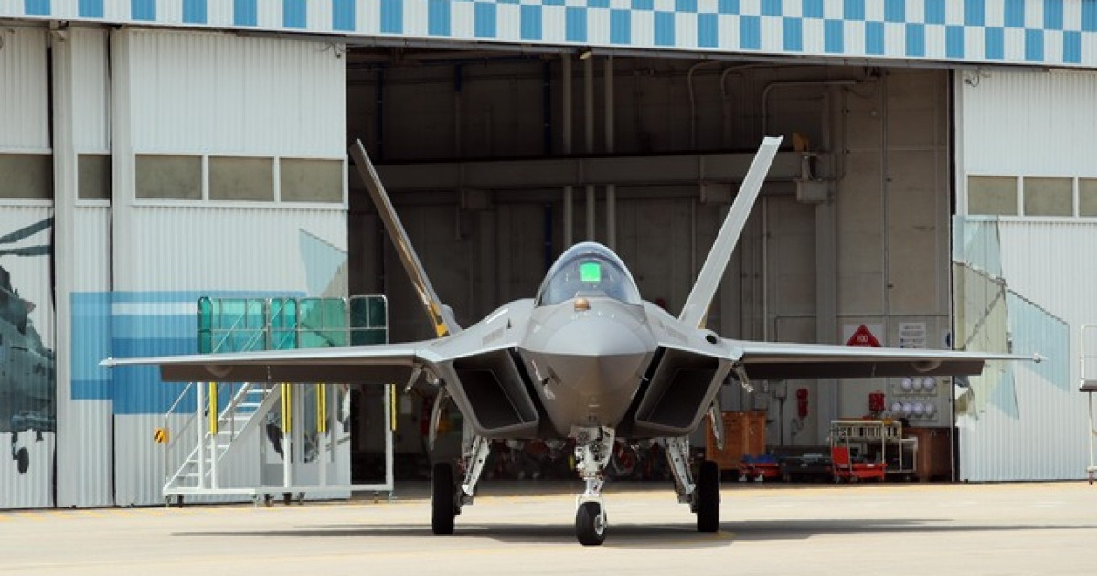 “초음속 전투기 KF-21 주목” 필리핀 러브콜…첫 수출 가능할까 [박수찬의 軍]