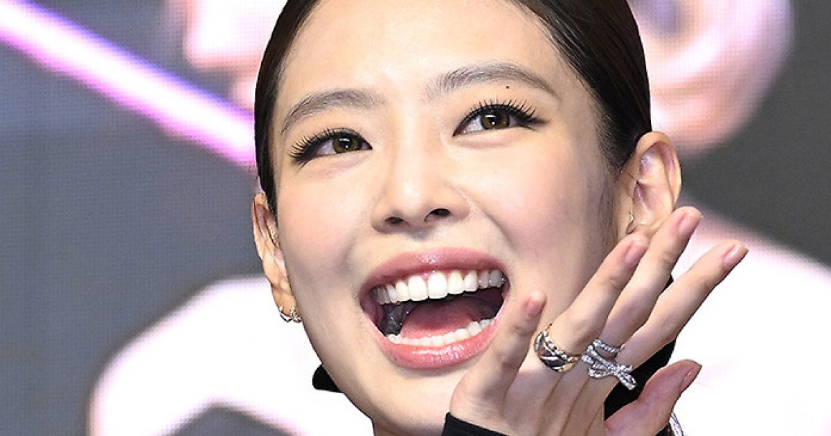 블랙핑크 제니 솔로 컴백 앞두고 화끈한 예열 음원 일부 깜짝 공개