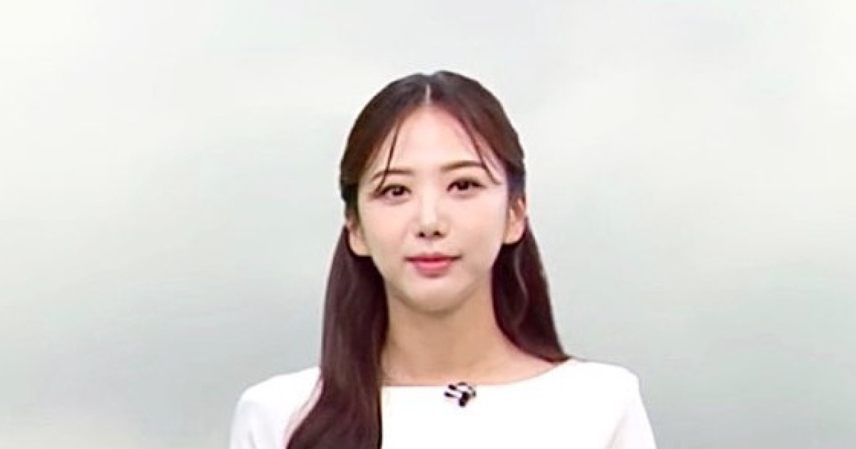 지난해 사망한 MBC 기상캐스터 故 오요안나, 직장 내 괴롭힘 피해 의혹 나와