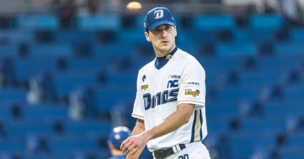 켈리→페디→다음은? KBO 13승 투수, 밀워키와 연결…"이상적인 선택지 될 수 있어"