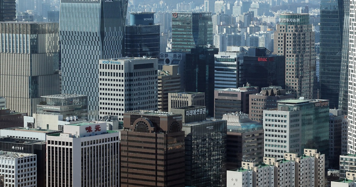 LG CNS 흥행에…설 연휴 이후 IPO '대어' 입성 빨라질까