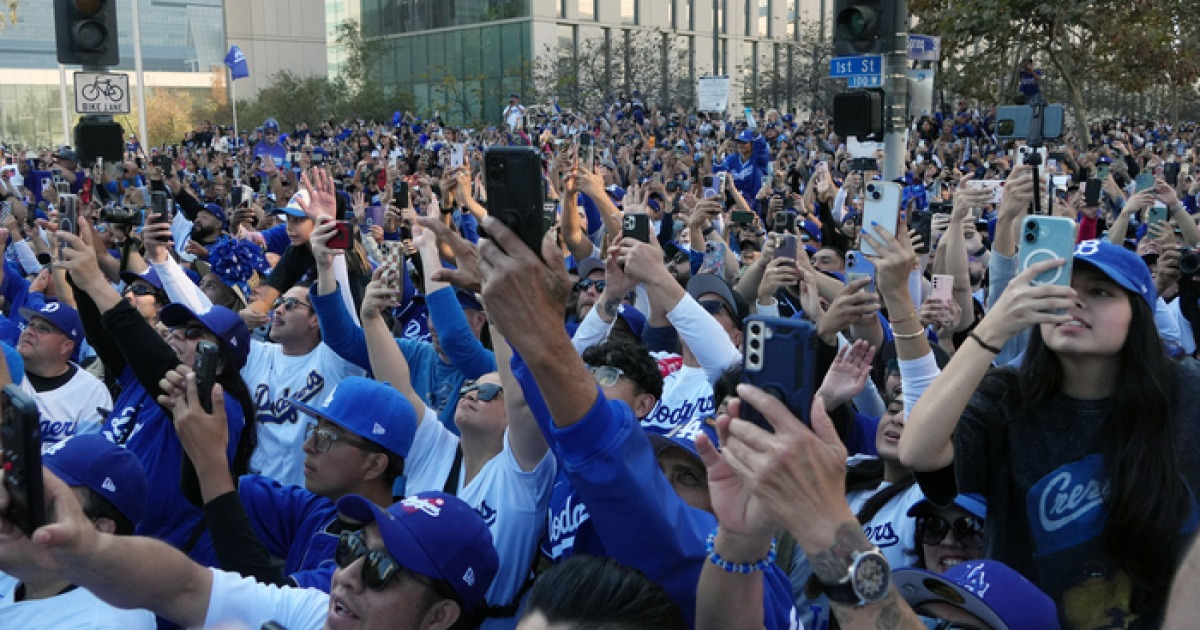 ML 한시즌 매출만 17조4000억원, 구단당 평균 수익이 KBO리그 전체 매출에 버금