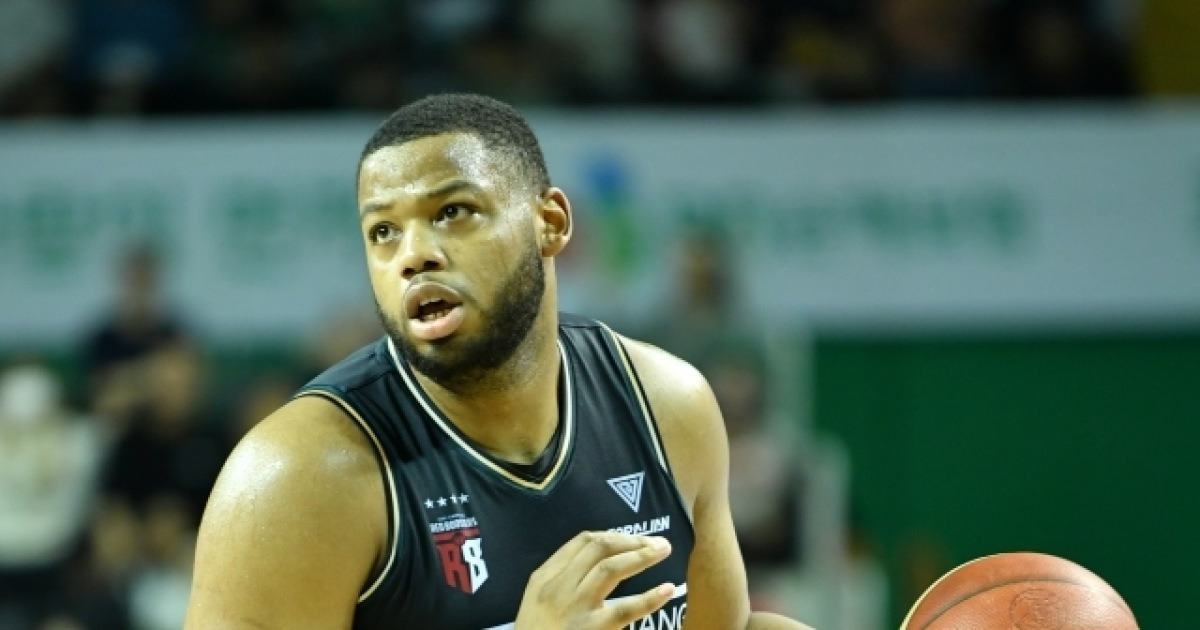 ‘내부 불화설’ 러시아 떠난 스펠맨, KBL 컴백? CBA 진출? 소문만 무성한 ‘슈퍼맨’의 거취