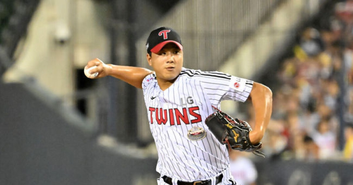 ‘명예 회복→ML 포스팅’ 157km 사이드암, 꿈 이뤄질까…“힘들 때도 ML 목표만 생각했다”