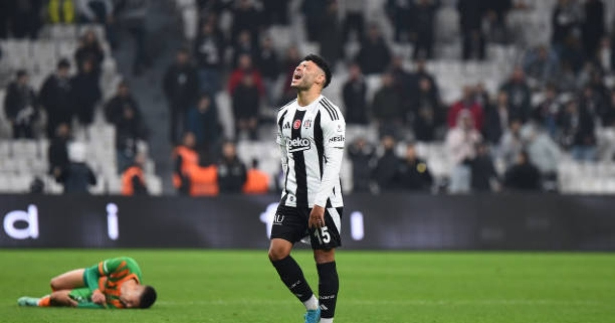 '집 나가면 개고생이야' 前 아스널-리버풀 MF, PL 복귀 가능성↑