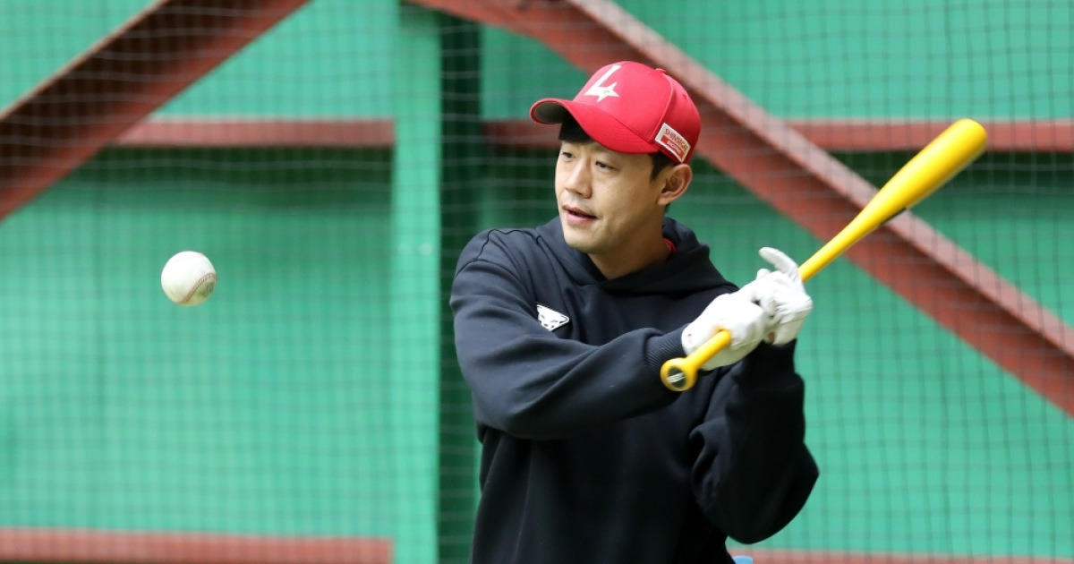 SK→KIA→NC→한화···지도자로 인천 돌아온 이명기 코치 "SSG서 야구하고 싶은 마음 컸다" [인터뷰]