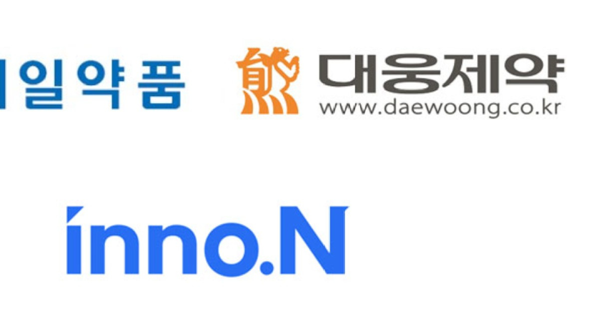 HK이노엔·대웅·제일 ‘P-CAB 3사’, 적응증 넓혀 PPI 시장 공략