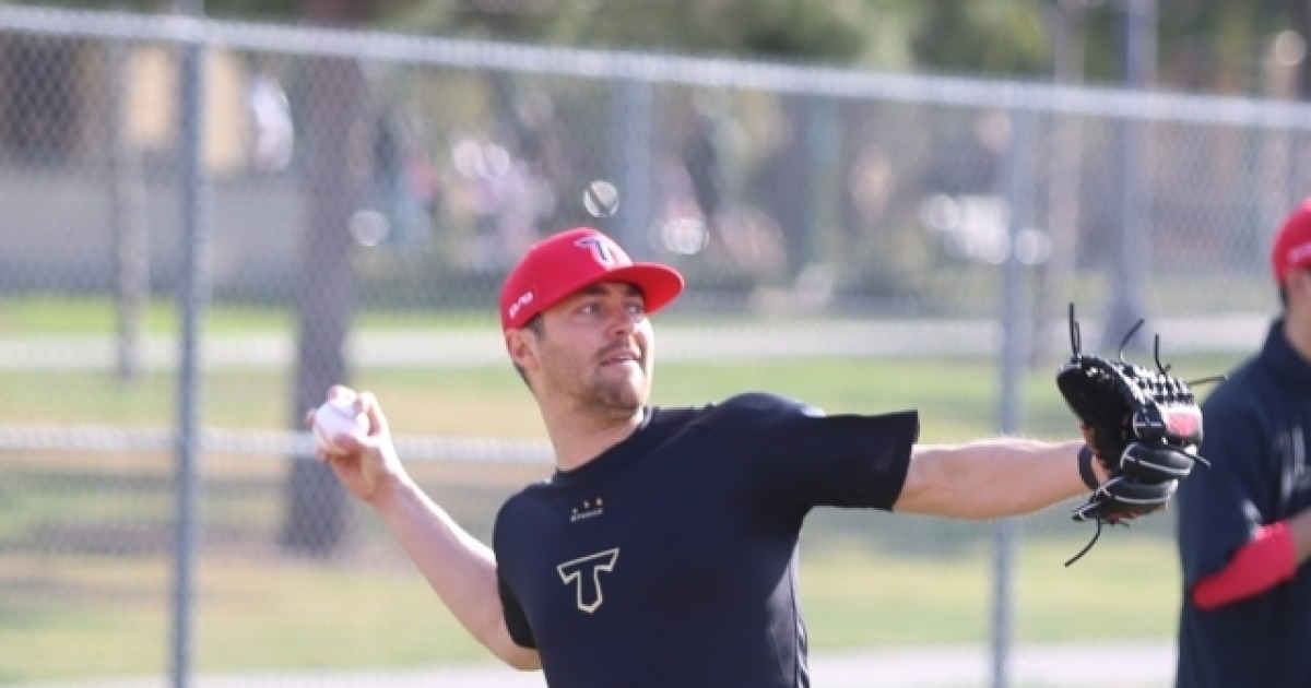 “제임스 살벌하다” KIA 네일이 또 다시 아트를 준비한다…V13만 바라본다, 잃어버린 1개월도 채운다