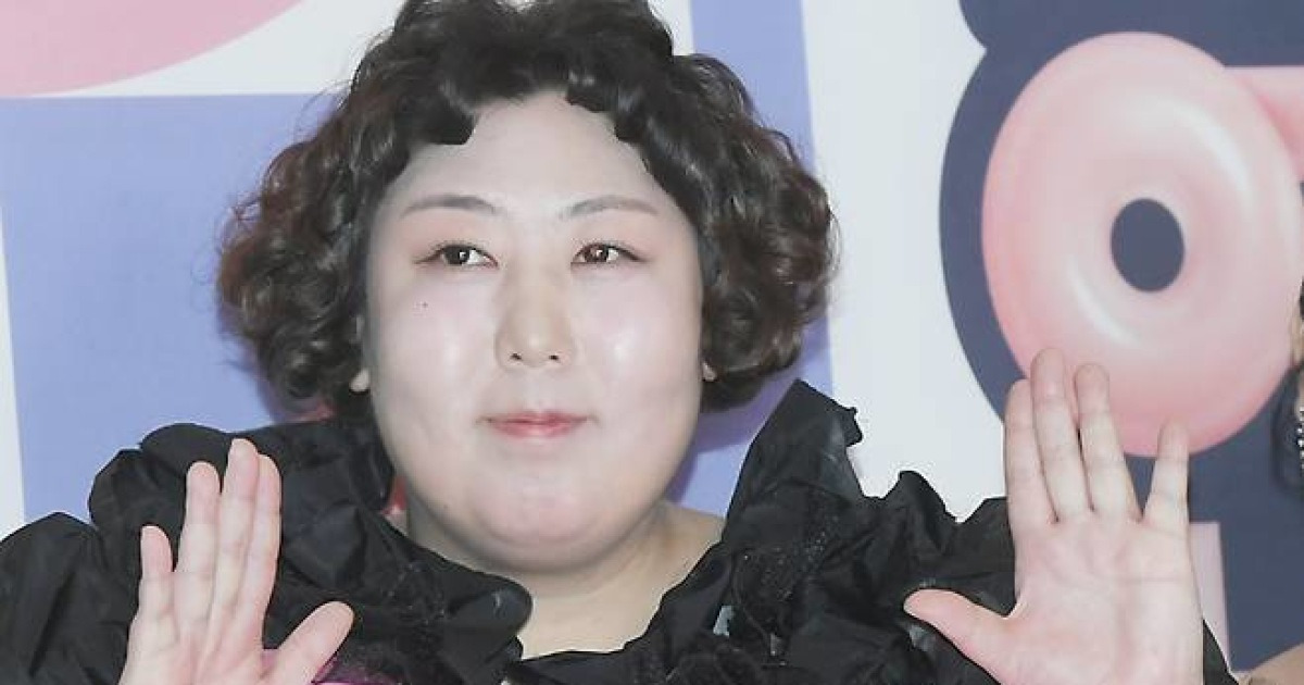 신기루, 체지방 65,5kg→근육 33kg‥몸무게 얼마길래 “그래프 뚫고 나가”(애라원)