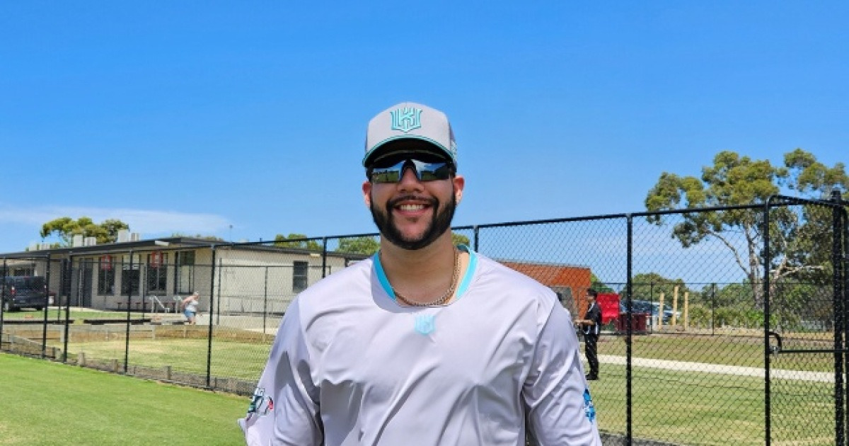 "ML 가도 전혀 안 놀라워" 넝쿨째 들어온 특급 외인, 78억 FA+11승 2선발 빠져도 KT는 걱정이 없다