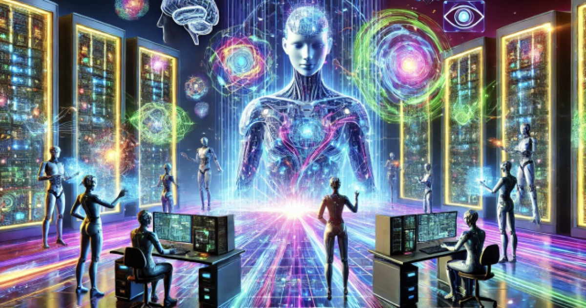 MS·AWS·메타, 딥시크 'R1' 쓴다…챗GPT 의존도↓