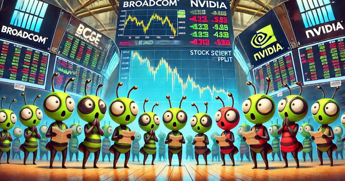 서학개미 용감하네… ‘딥시크 쇼크’에도 엔비디아 레버리지 ETF 4000억원 순매수