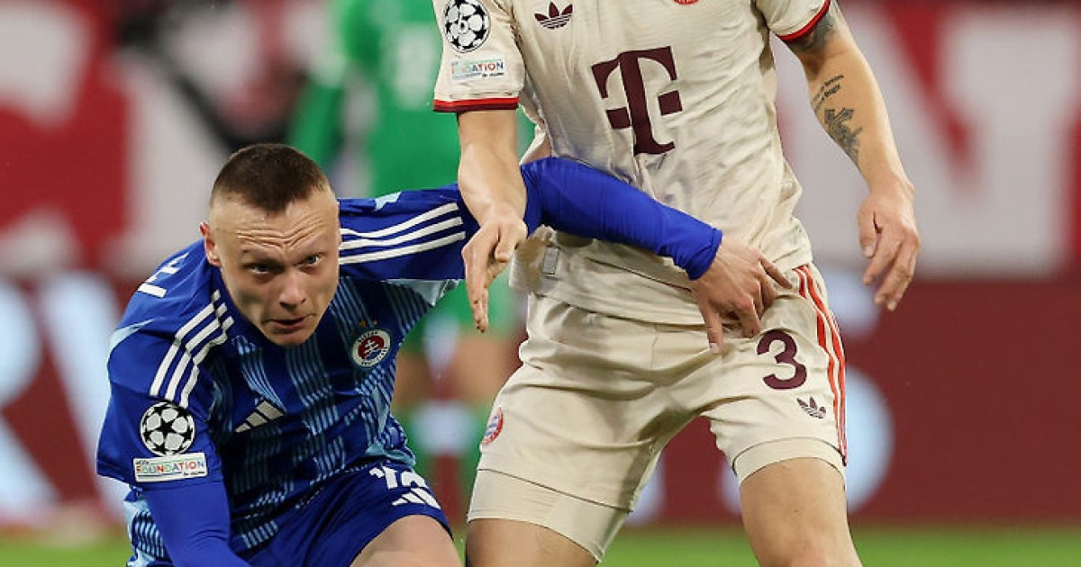 KIM, ‘깜짝 중거리 슈팅’ 풀타임 활약…뮌헨은 UCL 플레이오프행