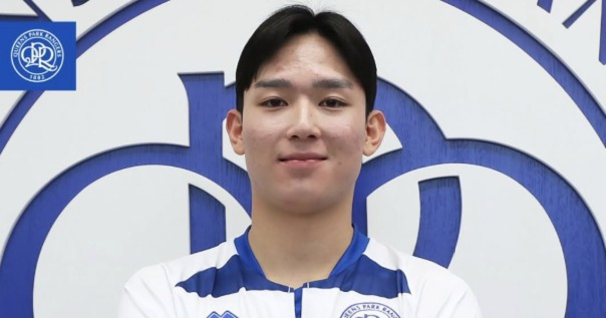 토트넘 2부→QPR 1부?…양민혁 운명 재밌네! "승격에 보탬 되겠다" 짜릿 첫 소감