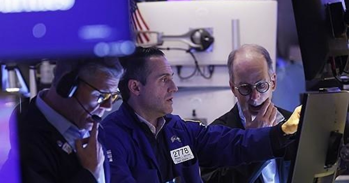 뉴욕증시, 딥시크 여파 속 FOMC 결과·M7 실적 경계…혼조 출발