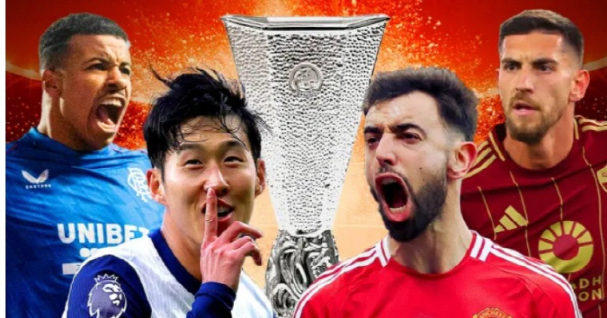 "손흥민 드디어 우승합니까" UEL 역사상 전반 최고 드리블러→유스 3총사 폭발…엘프스보리 3-0 완파, UEL 16강 직행