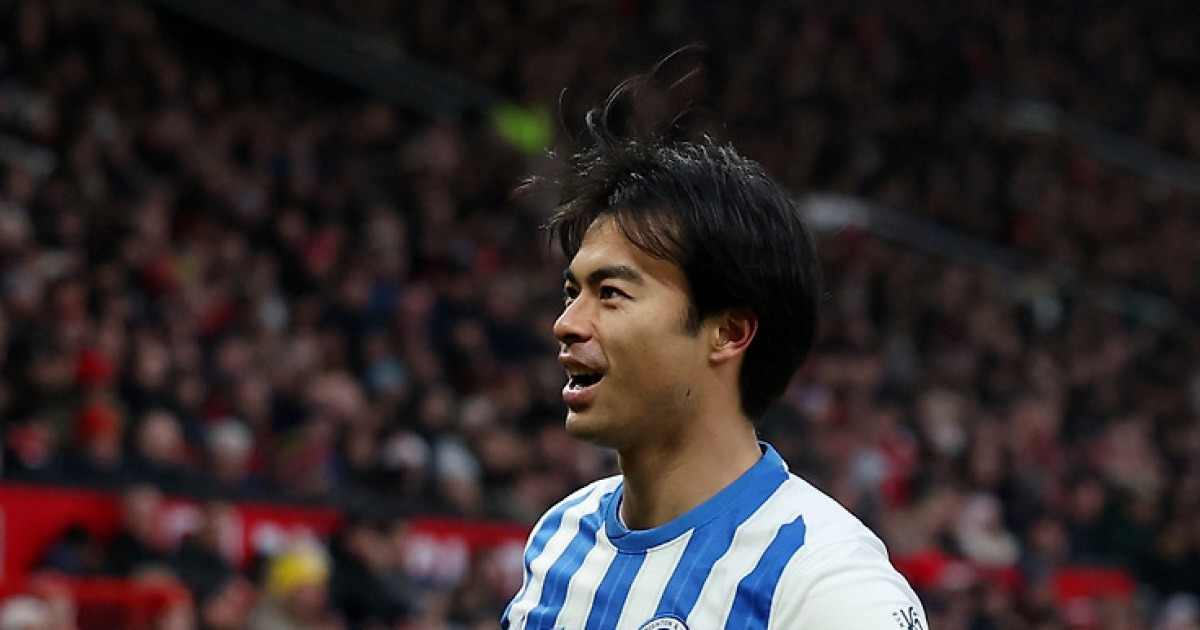 "1000억+α 제안無, 협상 올스톱" CR7 알 나스르行 거부, 손흥민 길 따라가는 日 미토마…'BBC피셜' EPL 잔류 확정