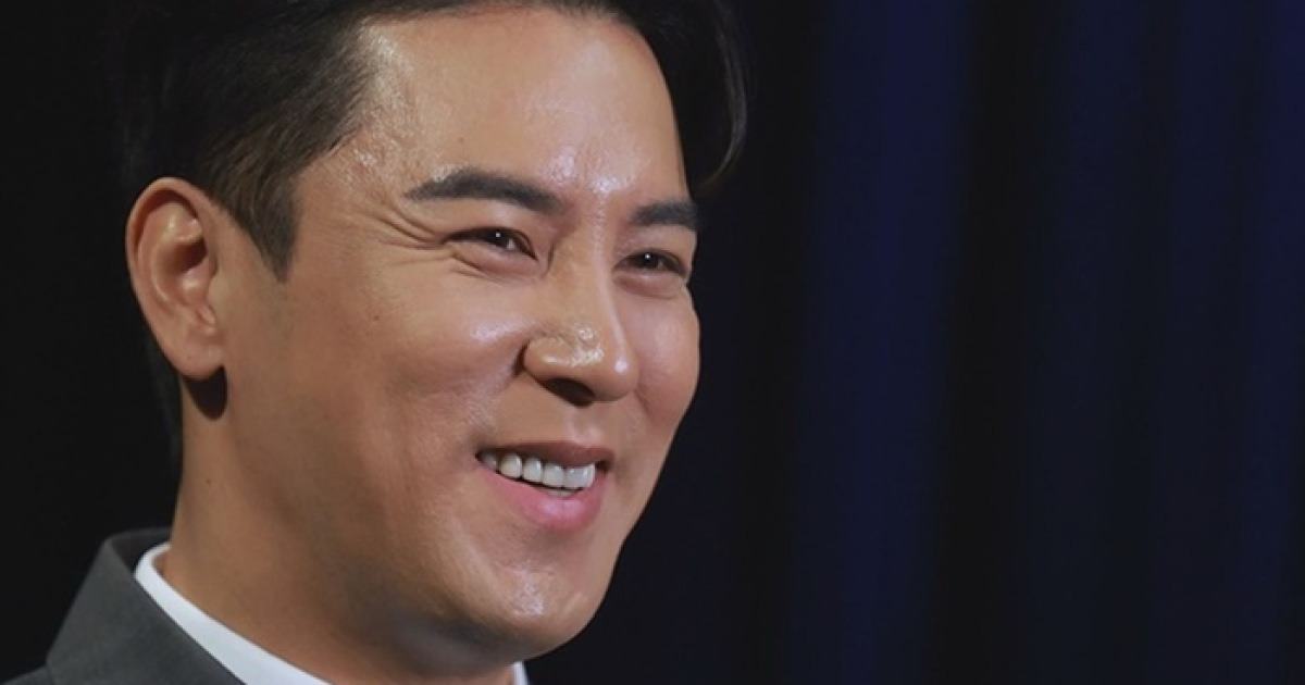 [컬처인사이드] 아이돌에서 트로트 스타까지…장민호의 운명 같은 순간들