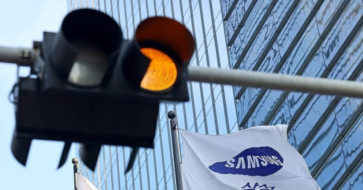 [컨콜] 삼성전자 지난해 4Q HBM 매출 전분기 대비 1.9배 증가