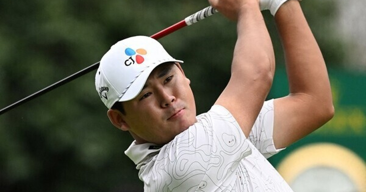 김시우, 페블비치 프로암 1R 공동 15위…임성재·김주형·안병훈은? [PGA]