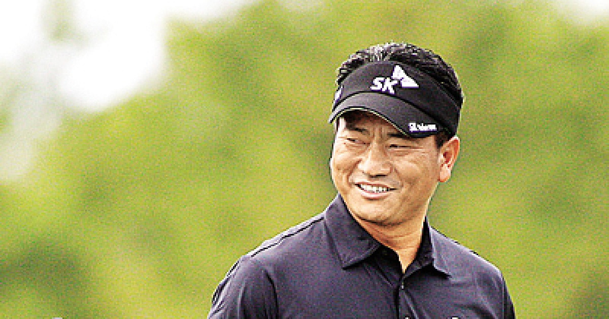 [역경의 열매] 최경주 (41) PGA 마스터스 출전… ‘동양인 최초 톱3’ 기록 세워