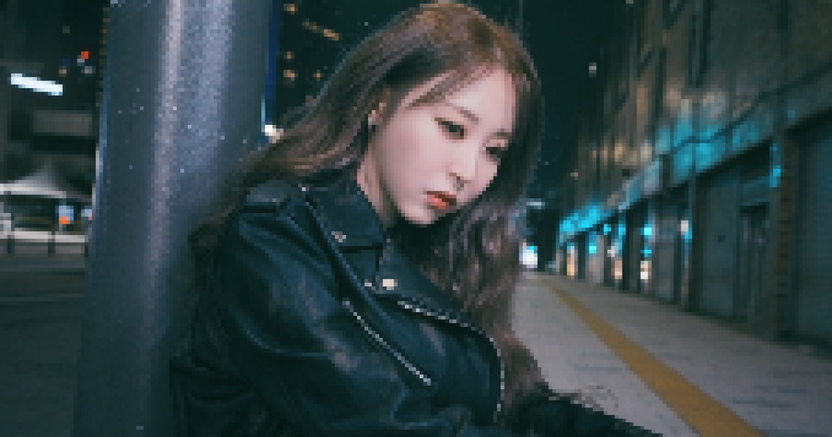 문별, 日 데뷔 싱글 ‘Aurora’ MV 티저 공개…감성적 밴드 사운드