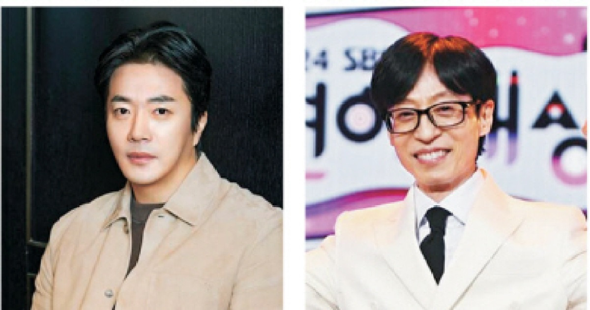 극장도 OTT도 TV도… 설연휴 ‘웃음’으로 통했다