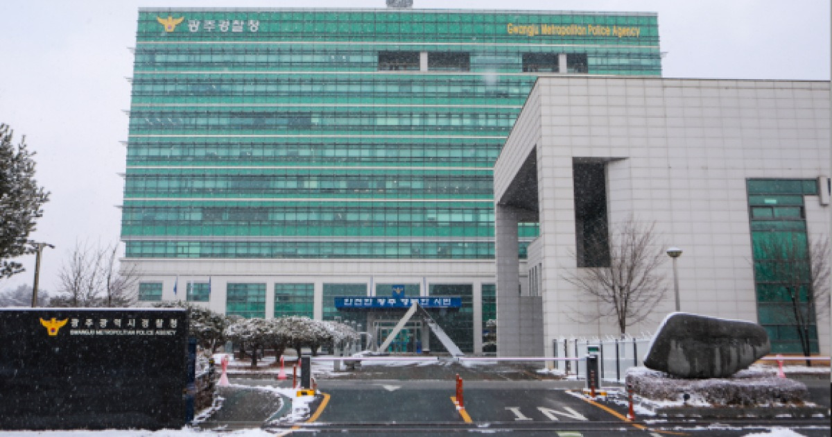 설 연휴 광주 노인 교통사고 잇따라···3명 사망