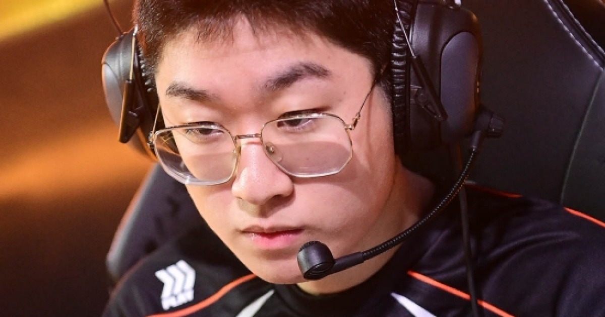 '솔랭 애니비아 주의보 발령!'…HLE, DRX 2대0 완파 (LCK 컵)