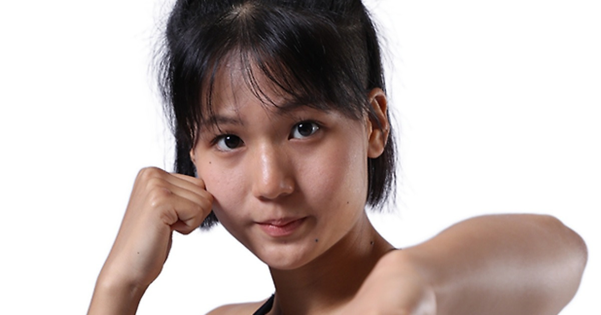 정유정 K-1 여자챔피언결정전 예비 선수 뽑힐까