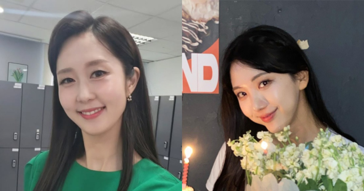 ‘MBC 기캐출신’ 이문정, SNS 글 논란에 “故 오요안나 만난 적도 없어”