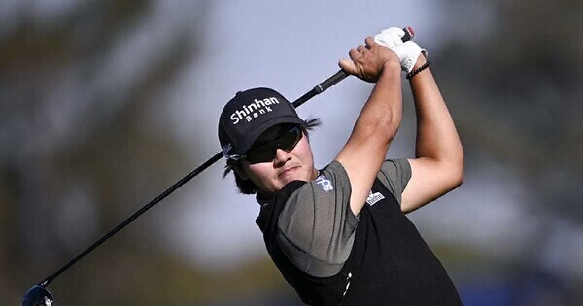 '연속 급등한' 김성현, 파나마 챔피언십 3R 공동 20위…노승열 33위, 이승택 54위 [PGA]