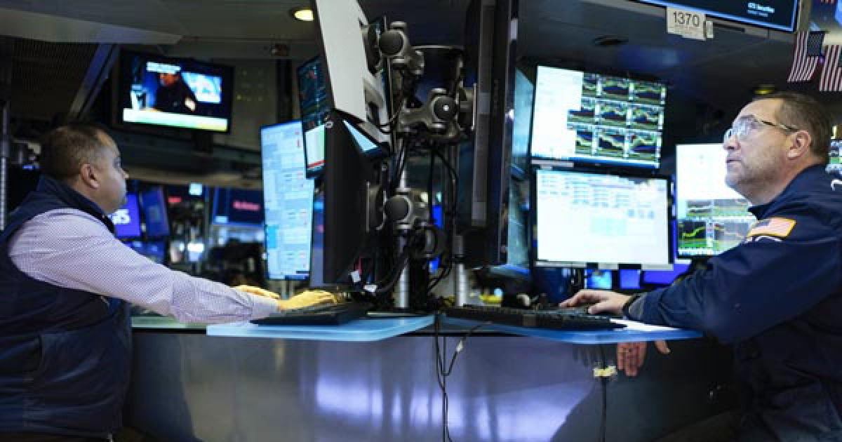 해외주식 TR ETF 제동…6조 이동 가능성