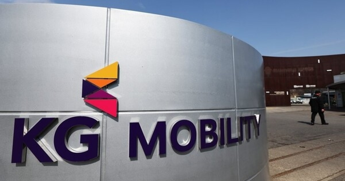 KGM, 자동차부품 위탁업체에 부실 계약서 발급으로 시정명령