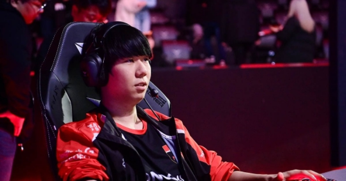 '리헨즈 셰프의 미슐랭 3성 라면'…NS, '쉔포터' 전략 적중하며 BNK 완파 (LCK 컵)