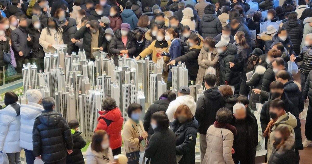 Gs건설 ‘철산자이 더 헤리티지 공사비 1032억 추가 요구… 조합 “100억 적절”