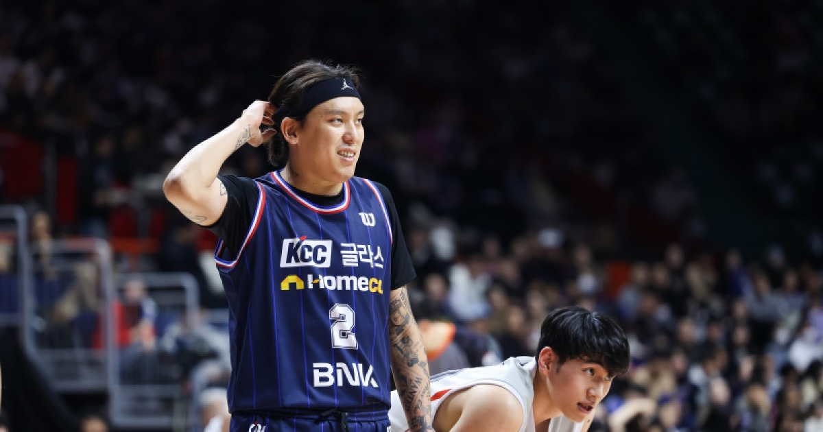 여전했던 최준용의 위력, Again 2024 기대하는 KCC