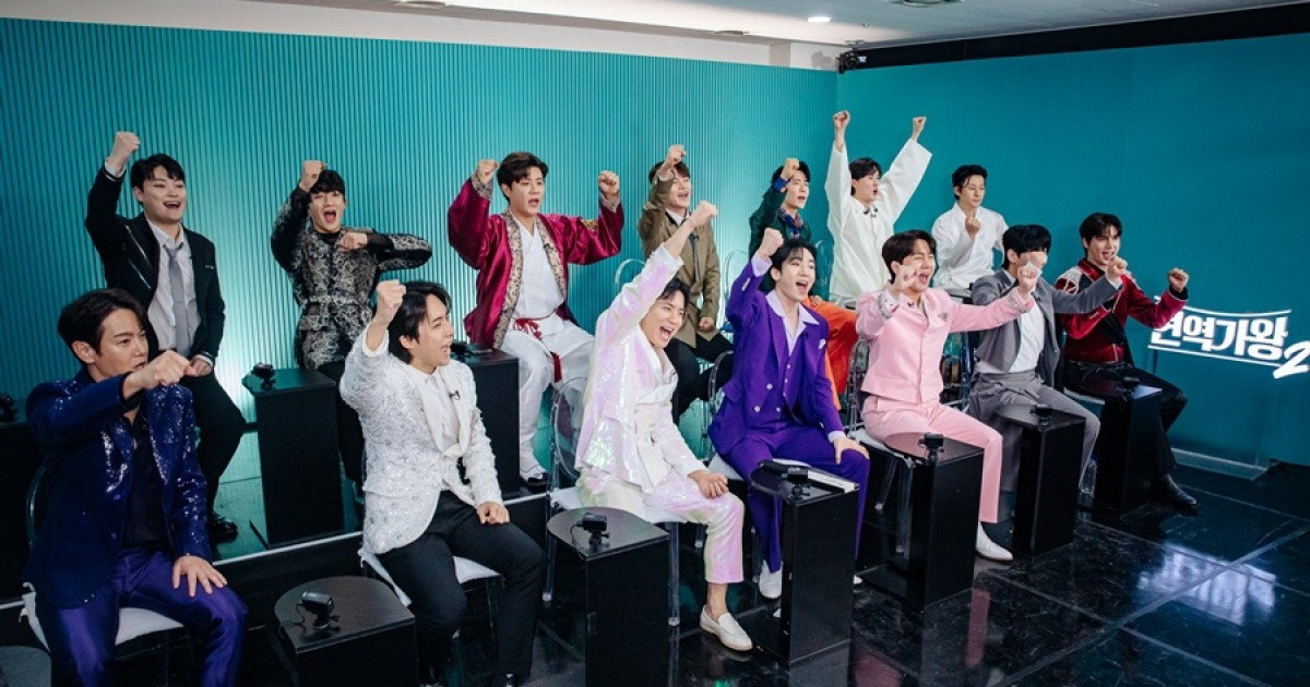 [MBN] 10명만 살아남는 치열한 준결승전