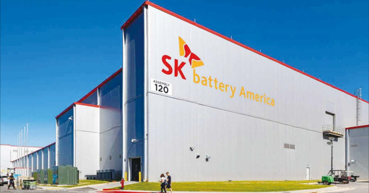 2조4500억 회수에도…SK온, 웃지 못하네