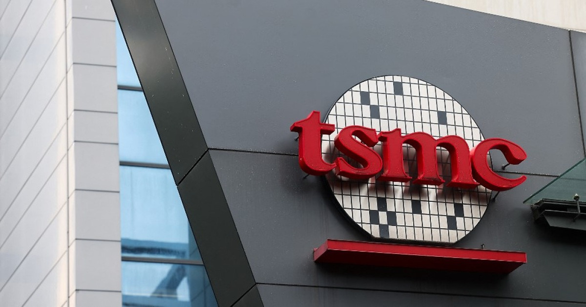 TSMC, 1나노 생산 도전…대만 남부에 공장 건설