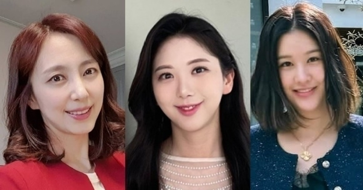 'MBC 기캐 출신' 배수연→박은지, 故 오요안나 애도 "그곳에서 아프지 않길"…20년 넘은 악습이었나? [MD이슈]