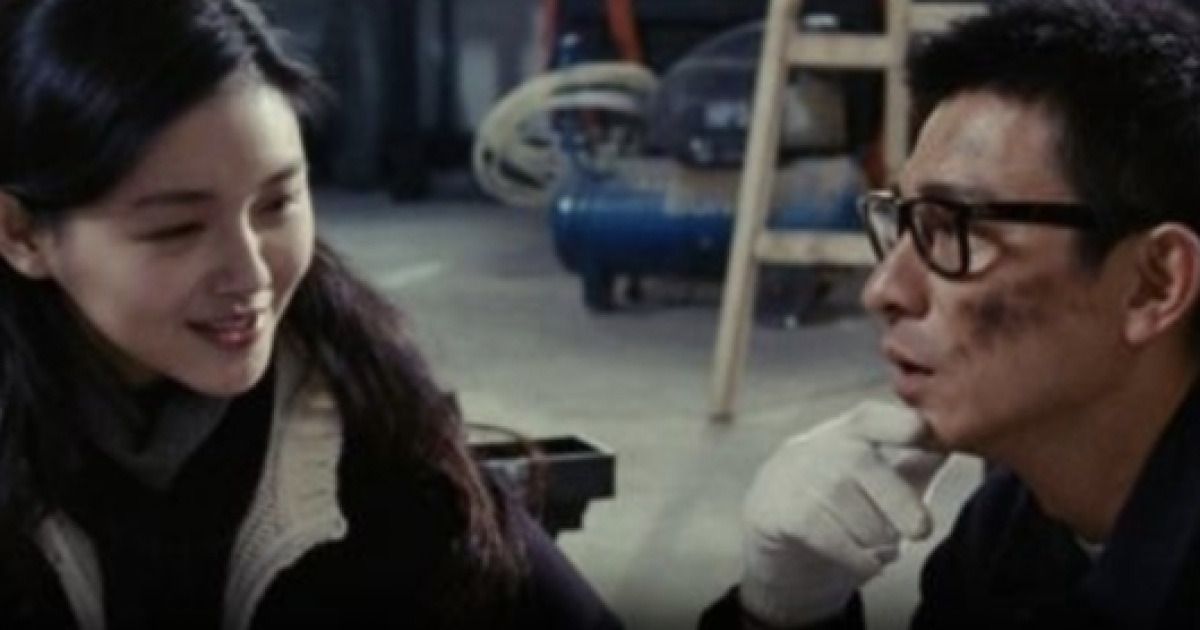 "故서희원 사망, 마른 하늘의 날벼락" 류덕화→대만배우들도 '추모ing' (Oh!쎈 이슈)