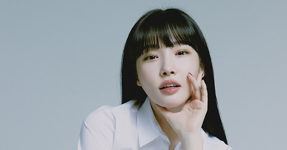 ‘출격 준비 완료’ 청하, 새 EP ‘Alivio’ 프리뷰 이미지 공개···기대감↑