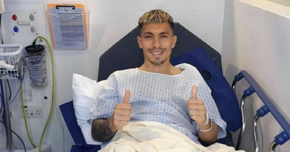 'EPL 역대급 유리몸 등극' 78일→191일→이젠 9개월 결장+시즌 아웃 임박..."상태 심각해 보여"